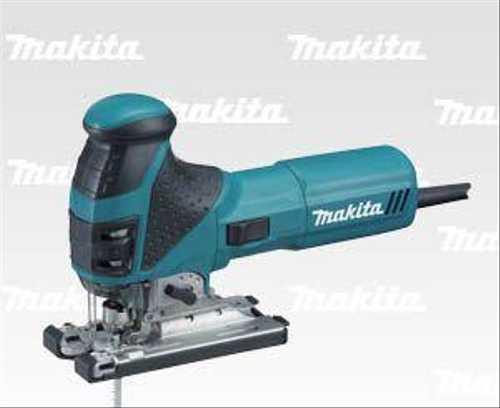 Makita 4351CT Лобзик (новый,от дилера)