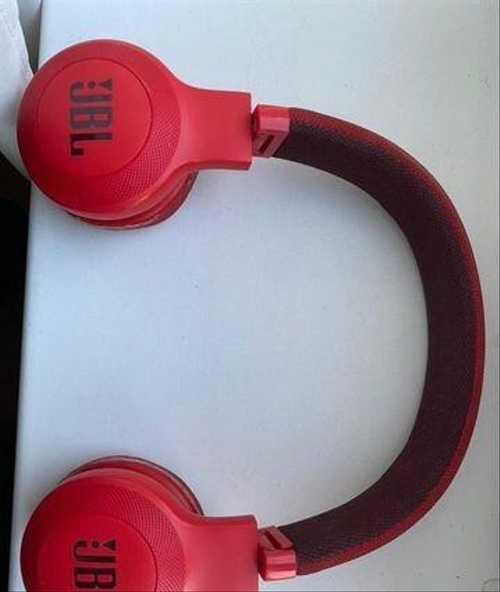 Проводные наушники jbl