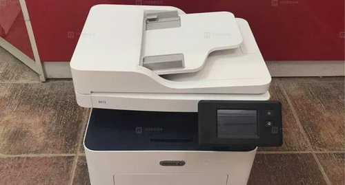 Принтер мфу Xerox B215