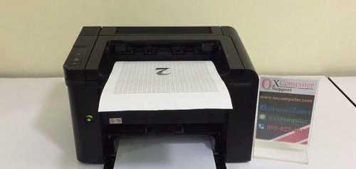 Принтер HP 1606 dnf