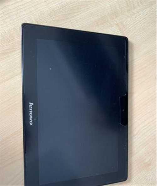Планшет Lenovo s6000h
