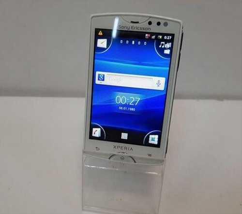 Мобильный телефон Sony Ericsson Xperia mini ST15i