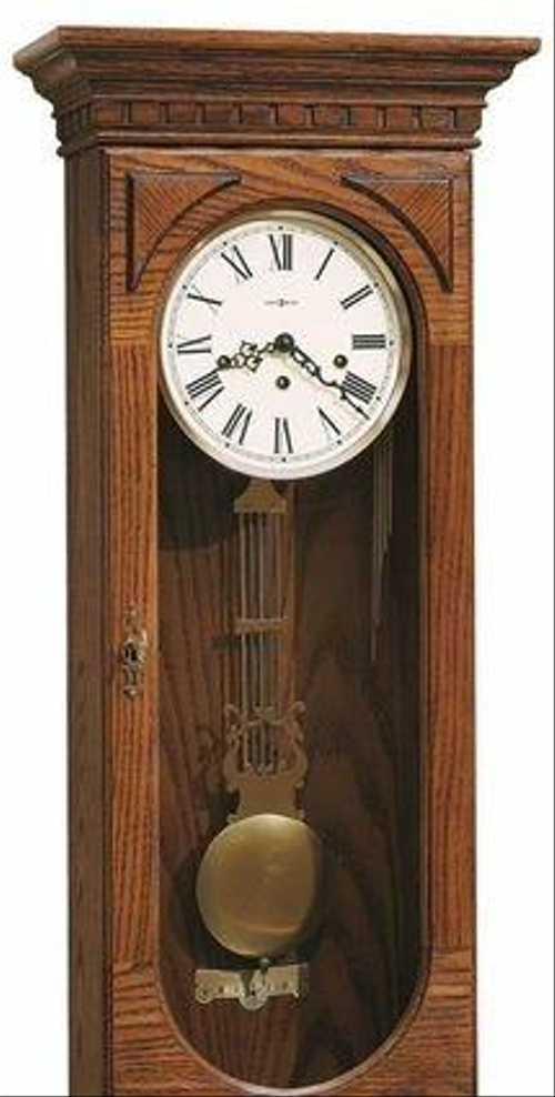 Настенные часы howard miller 613-110 westmont