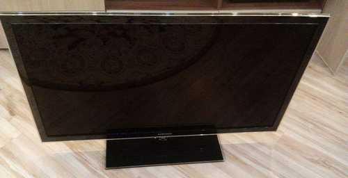 SAMSUNG LED Ultra Slim