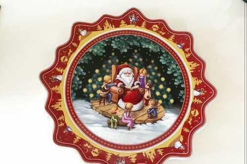 Villeroy Boch Toy"s Fantasy 42см