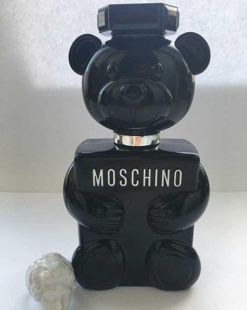 Toy Boy Moschino тестер 100 мл