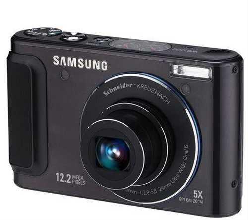 Компактный фотоаппарат samsung wb1000