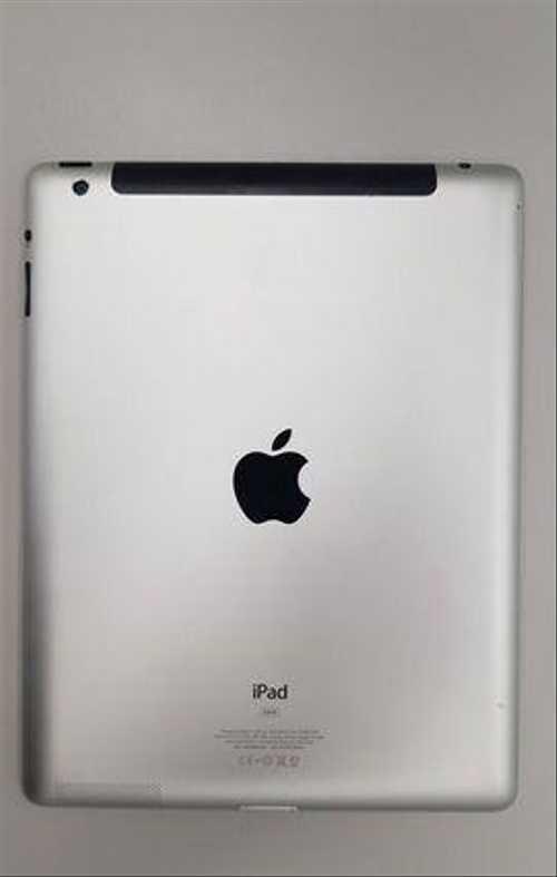 iPad 3 32gb Sim, WiFi