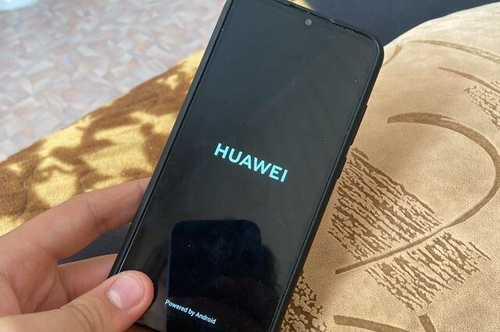 Телефон Huawey