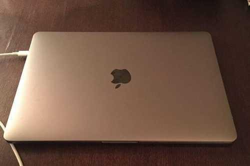 Macbook pro 13 retina