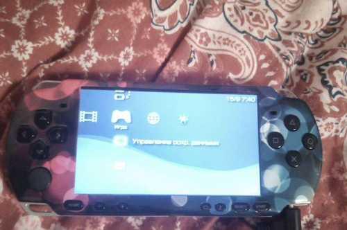 Sony PSP