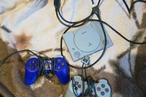 Sony PS1 mini