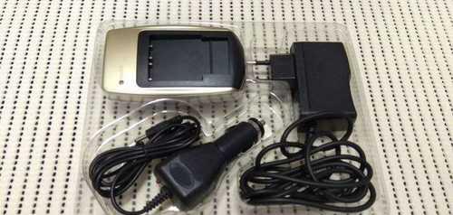 Зарядное устройство для Casio NP-40 / Minolta NP-9