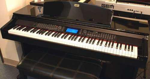 GEM PS 1600 RWD цифровое + доставка бесплатно