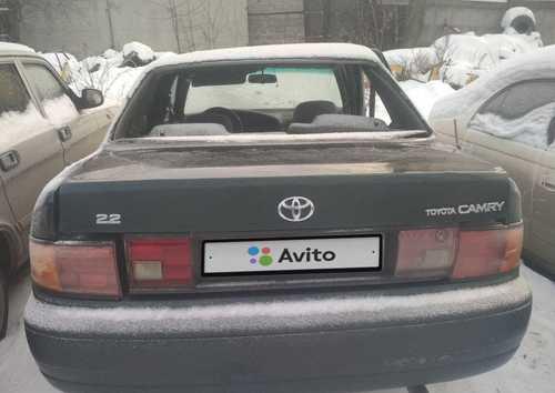 Toyota Camry SXV10 1993