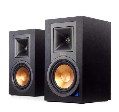 Новые Элитные Klipsch R-15M Monitor Blaсk