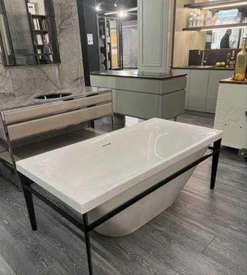 Акриловая ванна Duravit xviu 700443000B20000