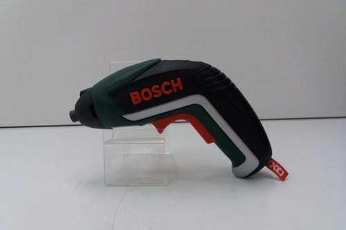 Электроотвертка Bosch IXO 06039A800R