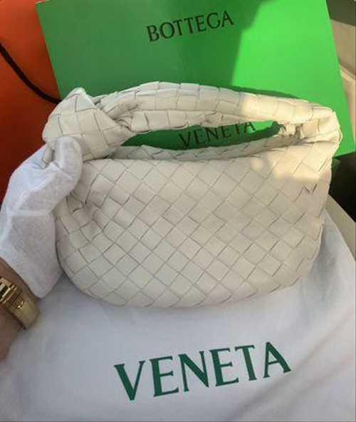 Сумка Bottega Veneta jodie