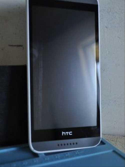 Смартфон HTC Desire 620 G dual sim б/у