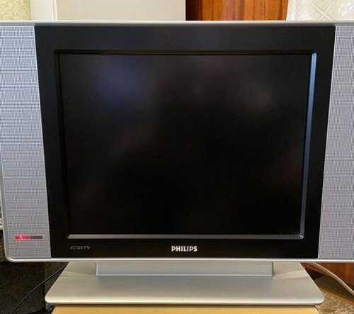 Телевизор Philips 15pf4121/58