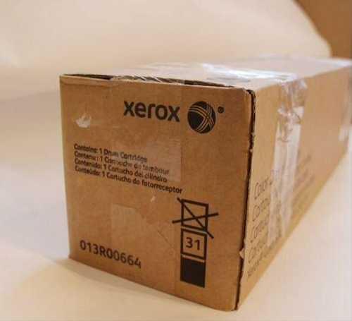 013R00664 Фотобарабан (Color) для Xerox 550