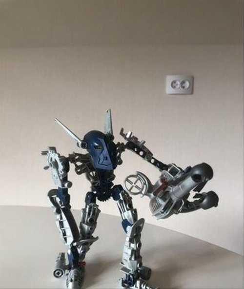 Bionicle 8688 gali