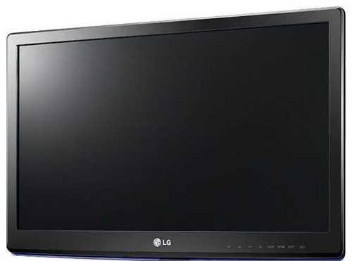 LED телевизор LG 32LS3510 разбит LCD