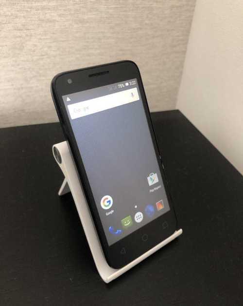 Alcatel Pixi 3
