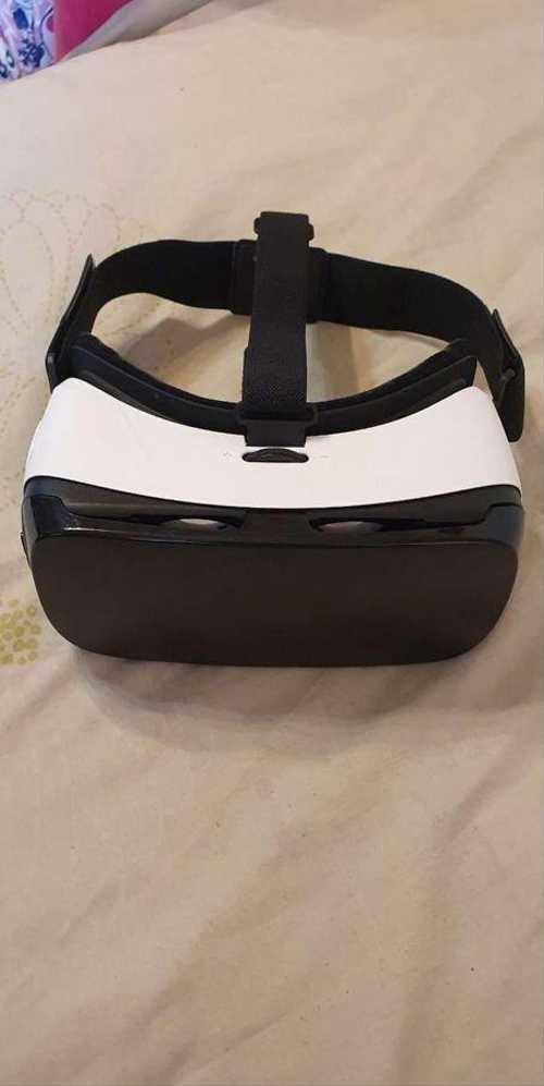 Gear VR Samsung oculus. очки виртуальной реальност
