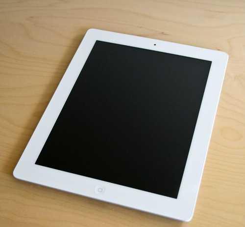 iPad