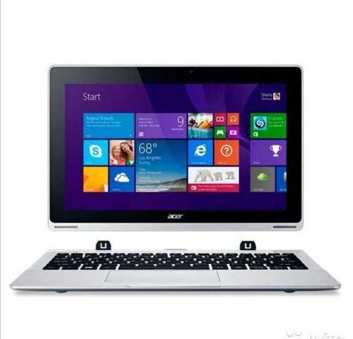 Ноутбук Acer Aspire Switch 11