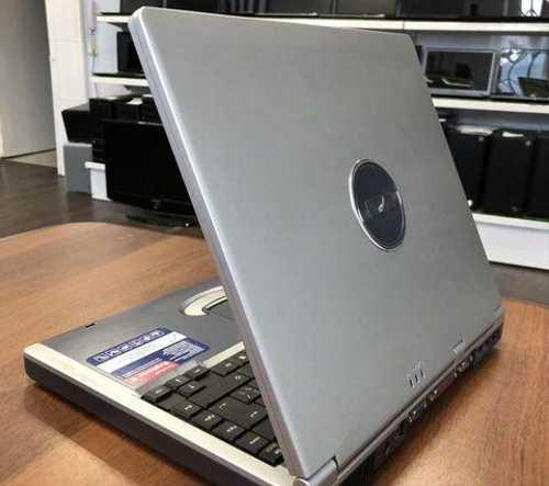 Ноутбук RoverBook E570WH (Pentium 4/RAM 512Mb)