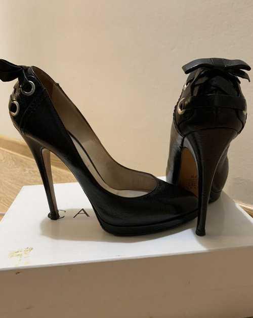 Туфли Casadei