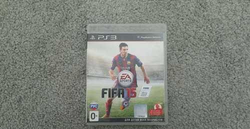 Fifa 15 (PS3)