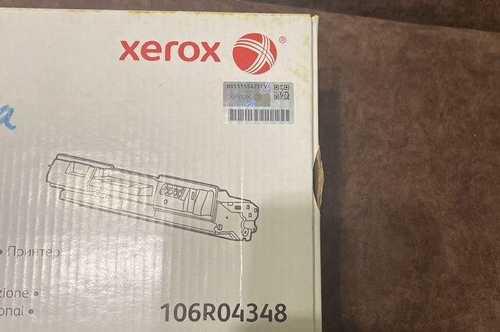 Тонер картридж Xerox b210 / 205 / 215 новый