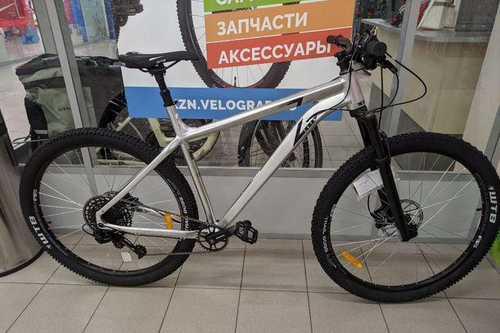 Велосипед stinger zeta EVO 29"