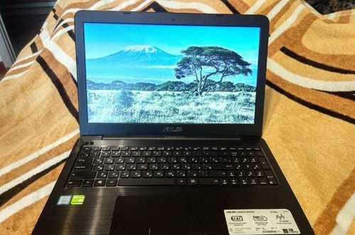 Ноутбук Асус R565m Цена