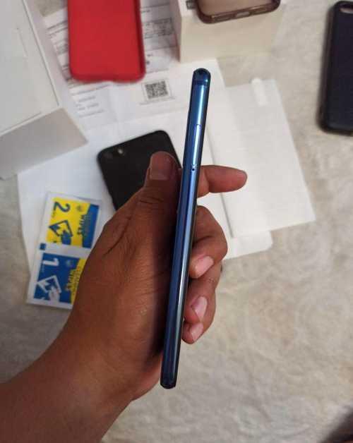 Xiaomi mi 9 se