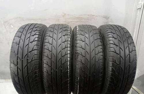 Kormoran Gamma B2 195/65 R16 108, 4 шт