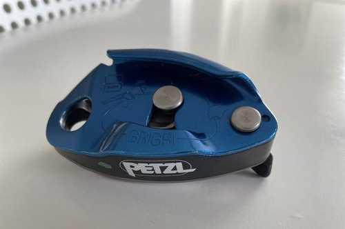 Petzl grigri 2 - Страховочное устройство