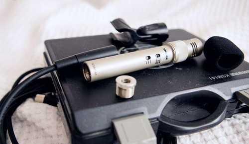 Shure KSM141/SL