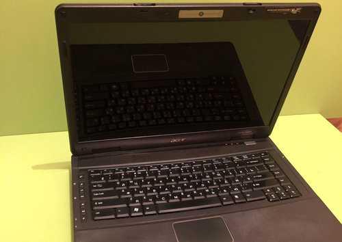 Ноутбук acer ms2231