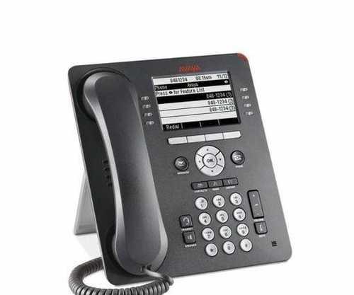 VoIP-телефон Avaya 9611G