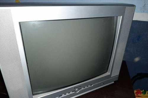 Телевизор Elenberg 2108
