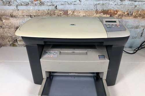 Восстановление мфу hp laserjet m1005 drive2 ru