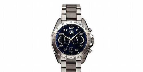 Мужские наручные часы BMW Sport Chrono Blue