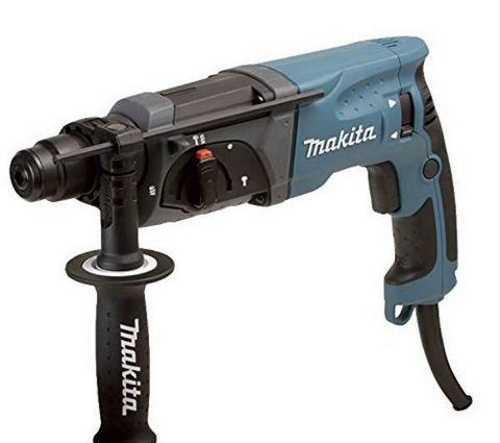 Перфоратор Makita HR 2470