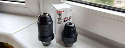 Патроны для перфораторов Bosch