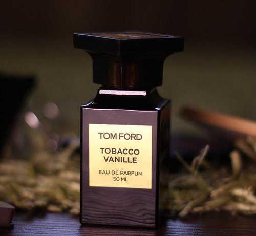 Tom Ford Tabacco Vanille